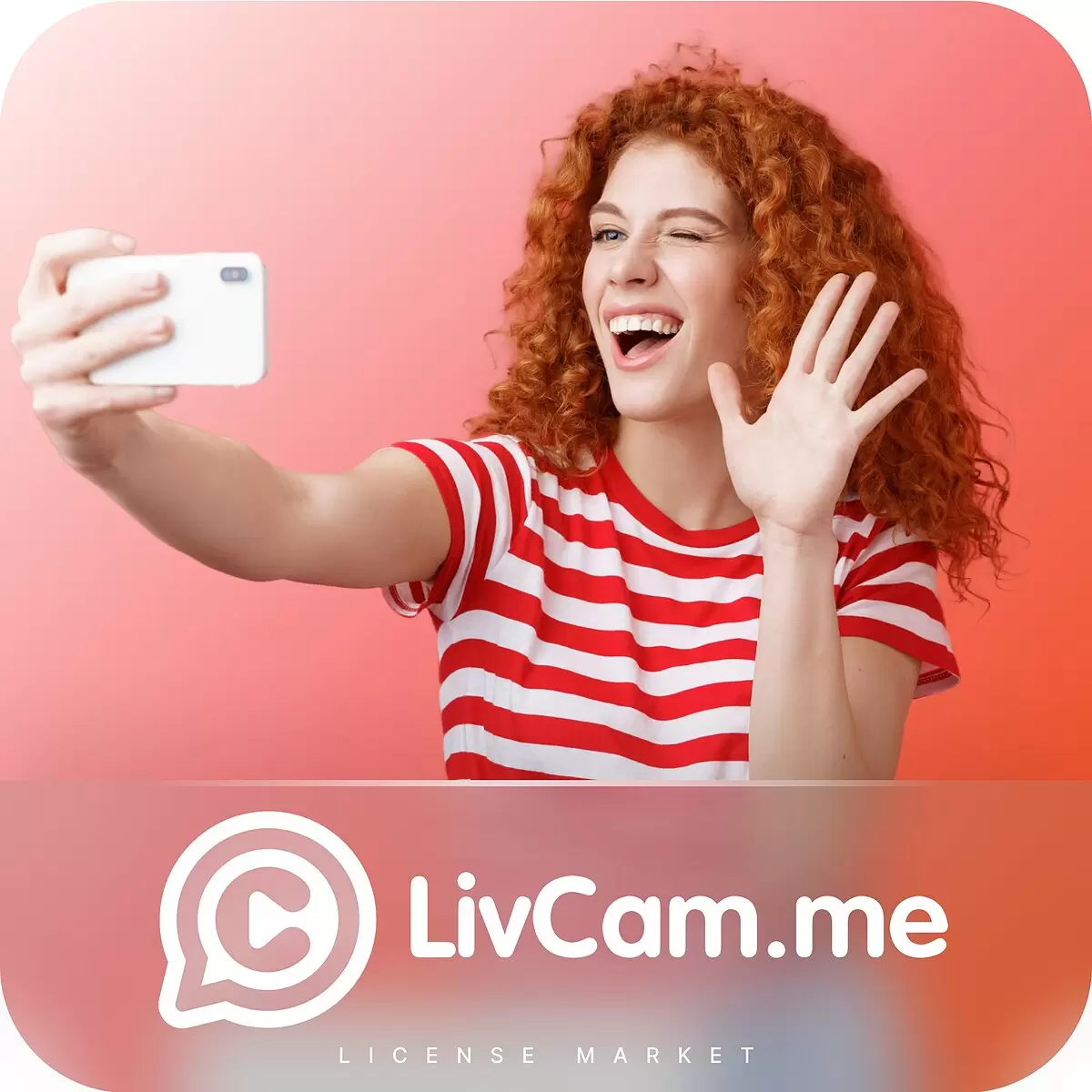 خرید اکانت LivCam روی ایمیل شما (91% تخفیف)