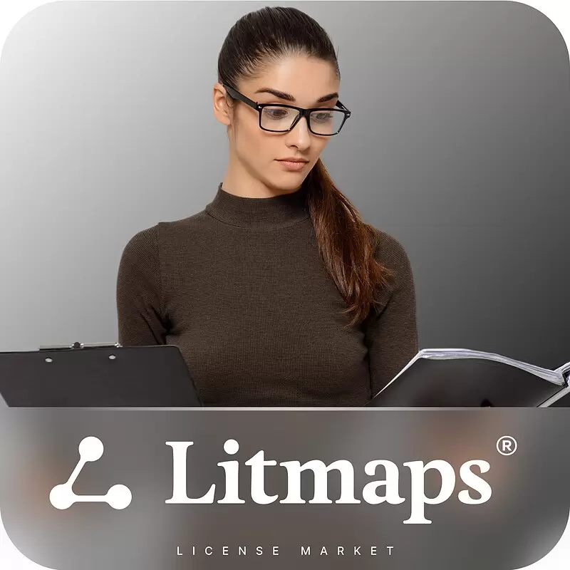 خرید اکانت Litmaps روی ایمیل شما (91% تخفیف)