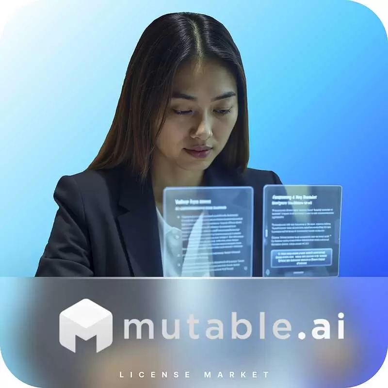 خرید اکانت MutableAI روی ایمیل شما (91% تخفیف)