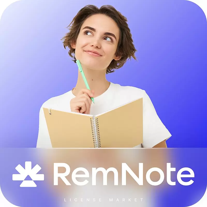 خرید اکانت RemNote روی ایمیل شما (91% تخفیف)