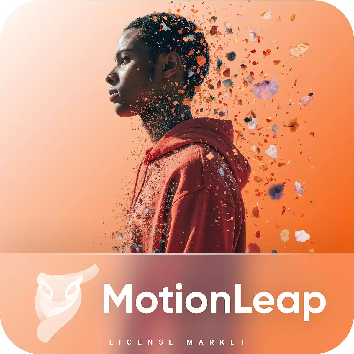خرید اکانت MotionLeap موشن‌لیپ پرمیوم (با 91% تخفیف)
