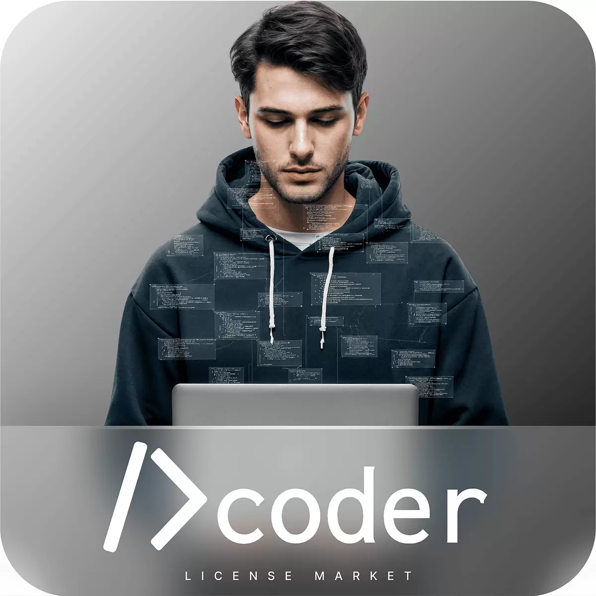خرید اکانت Dcoder شما (با 91% تخفیف)