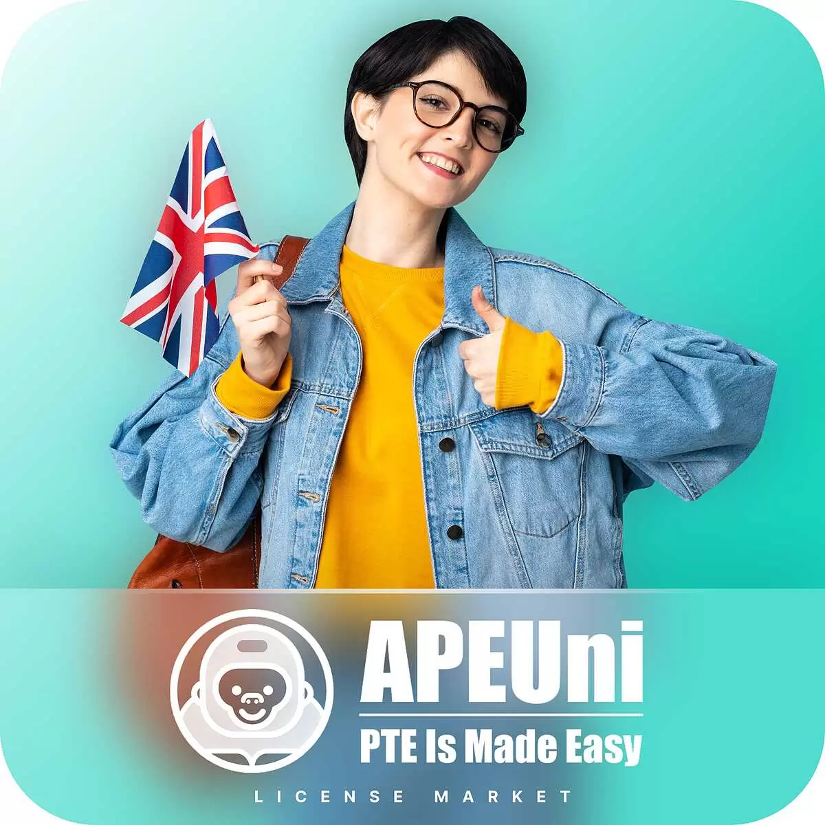 خرید اکانت APEUni ایپ‌یونی با ایمیل شما (با 91% تخفیف)