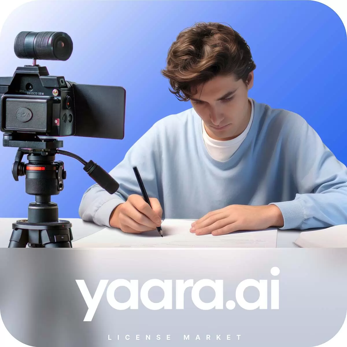 خرید اکانت Yaara AI یارا ای آی روی ایمیل شما(91% تخفیف)