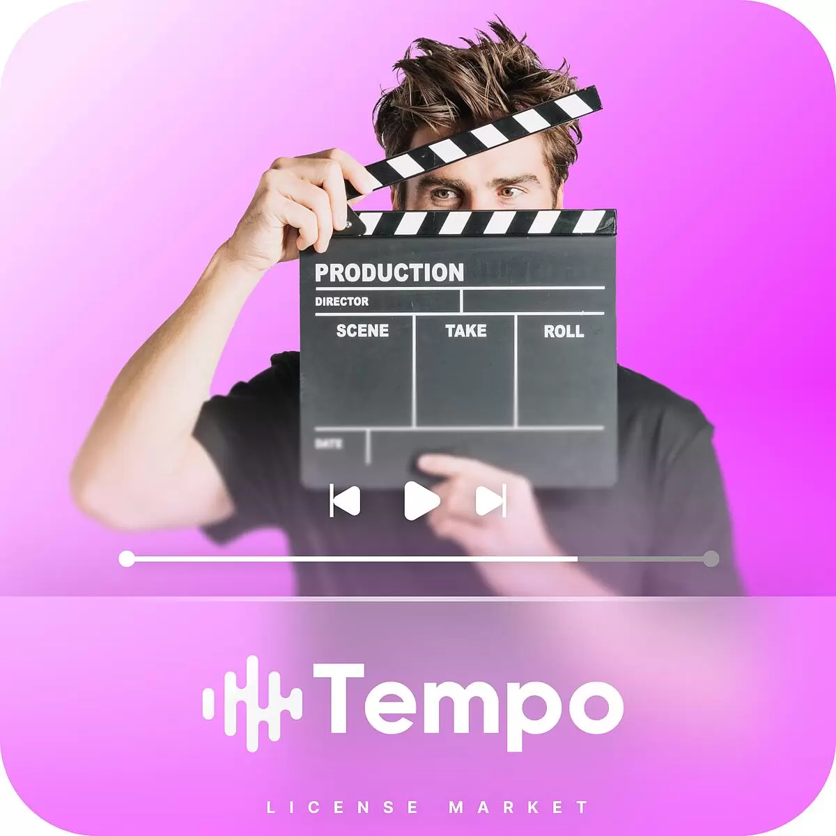 خرید اکانت Tempo Music Video Maker (91% تخفیف)