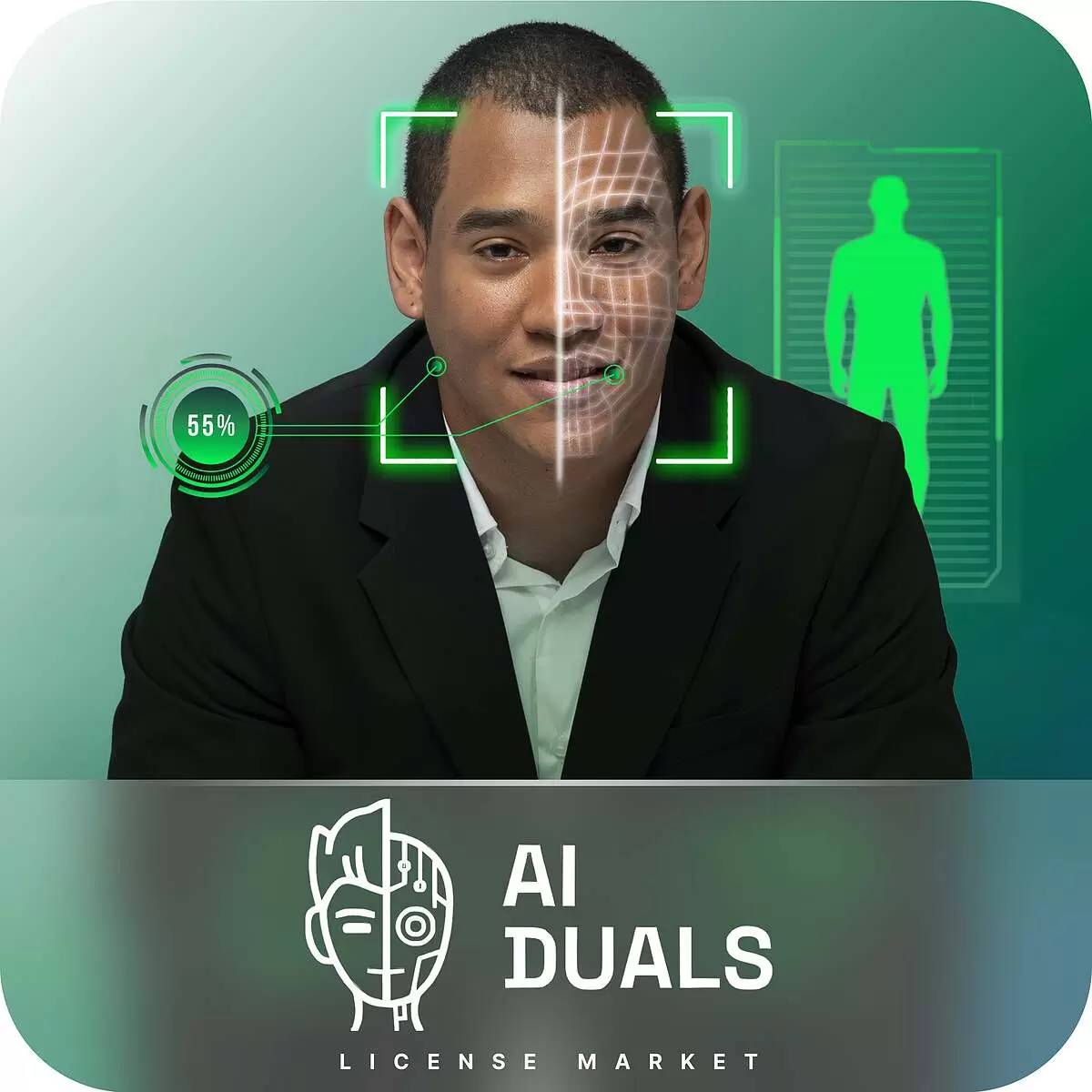 خرید اکانت AIDuals ای آی دیولز (91% تخفیف)